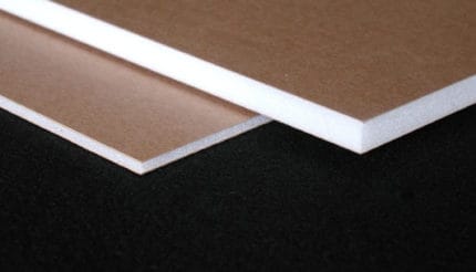 Large Format Substrates: 12 Materials You Need to Know