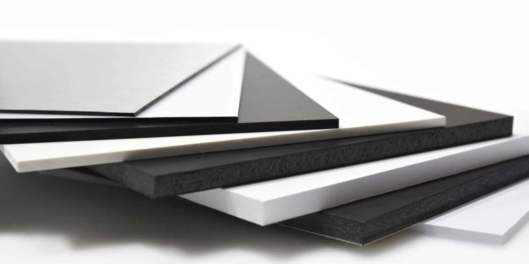 Large Format Substrates: 12 Materials You Need to Know