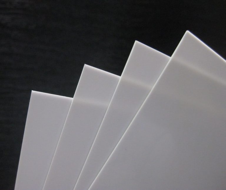 Large Format Substrates: 12 Materials You Need to Know