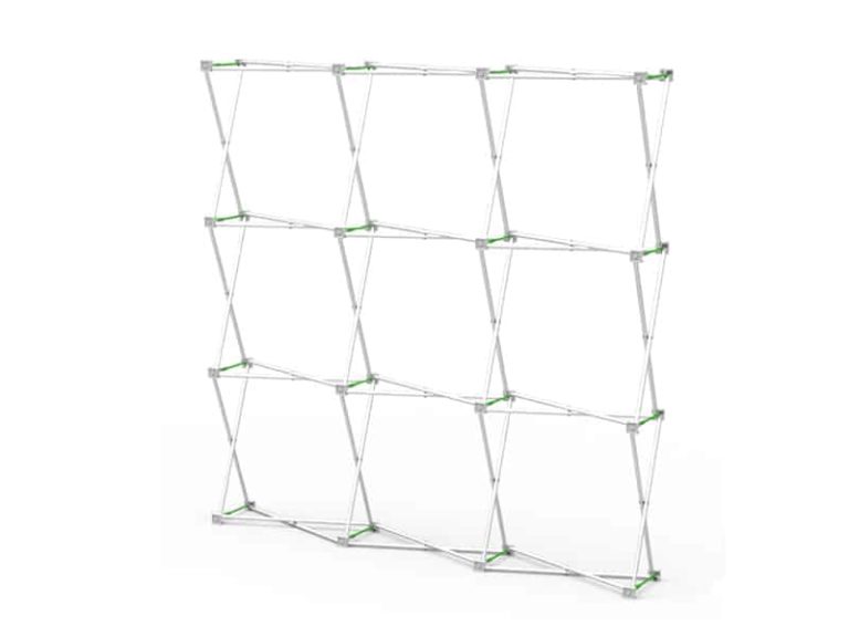 5 Benefits of Using Portable Pop Up Displays & Banners for Trade Shows