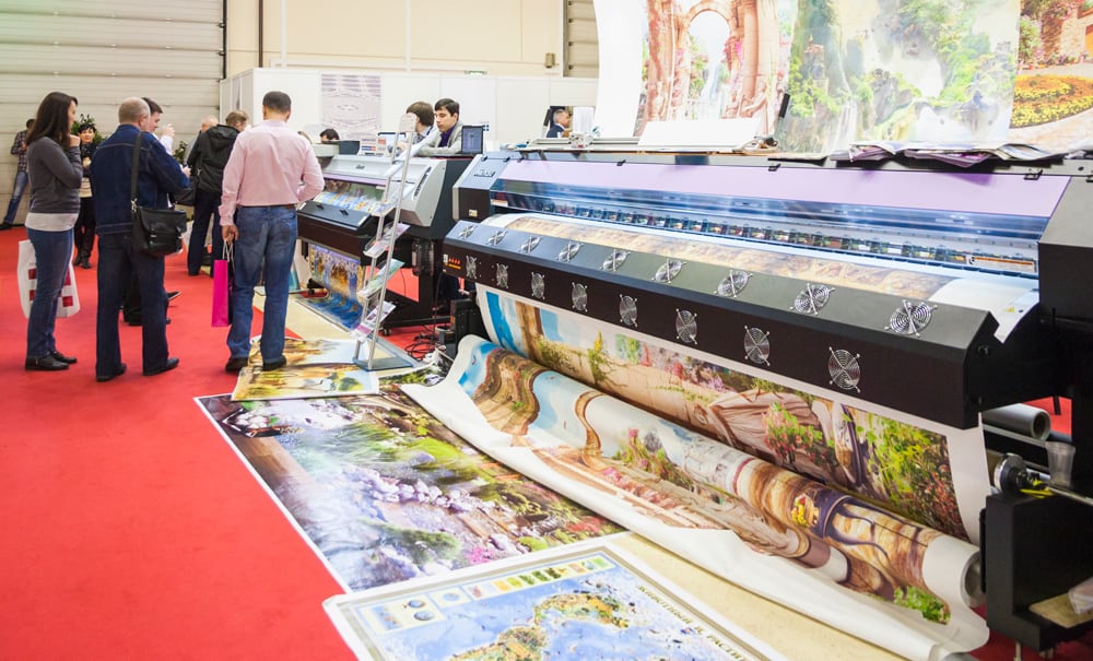 Large Format Printing Services Everything You Need To Know Large Format Printing Services Everything You Need To Know