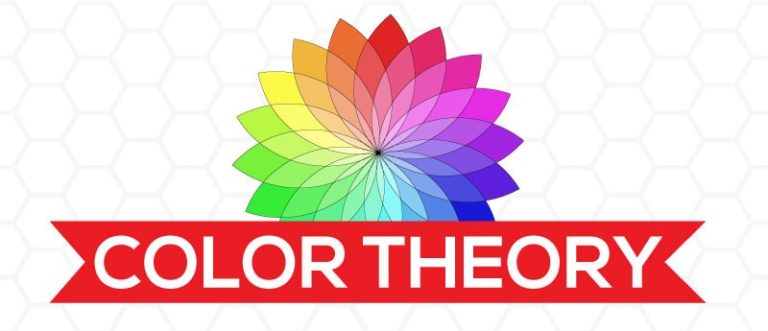How to Design Great Logos Using Color Theory and Psychology