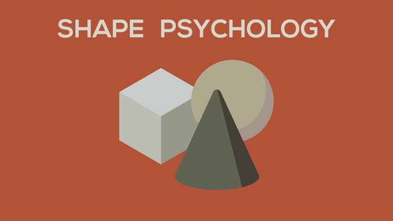 The Psychology of Shapes in Logo Design [Infographic]