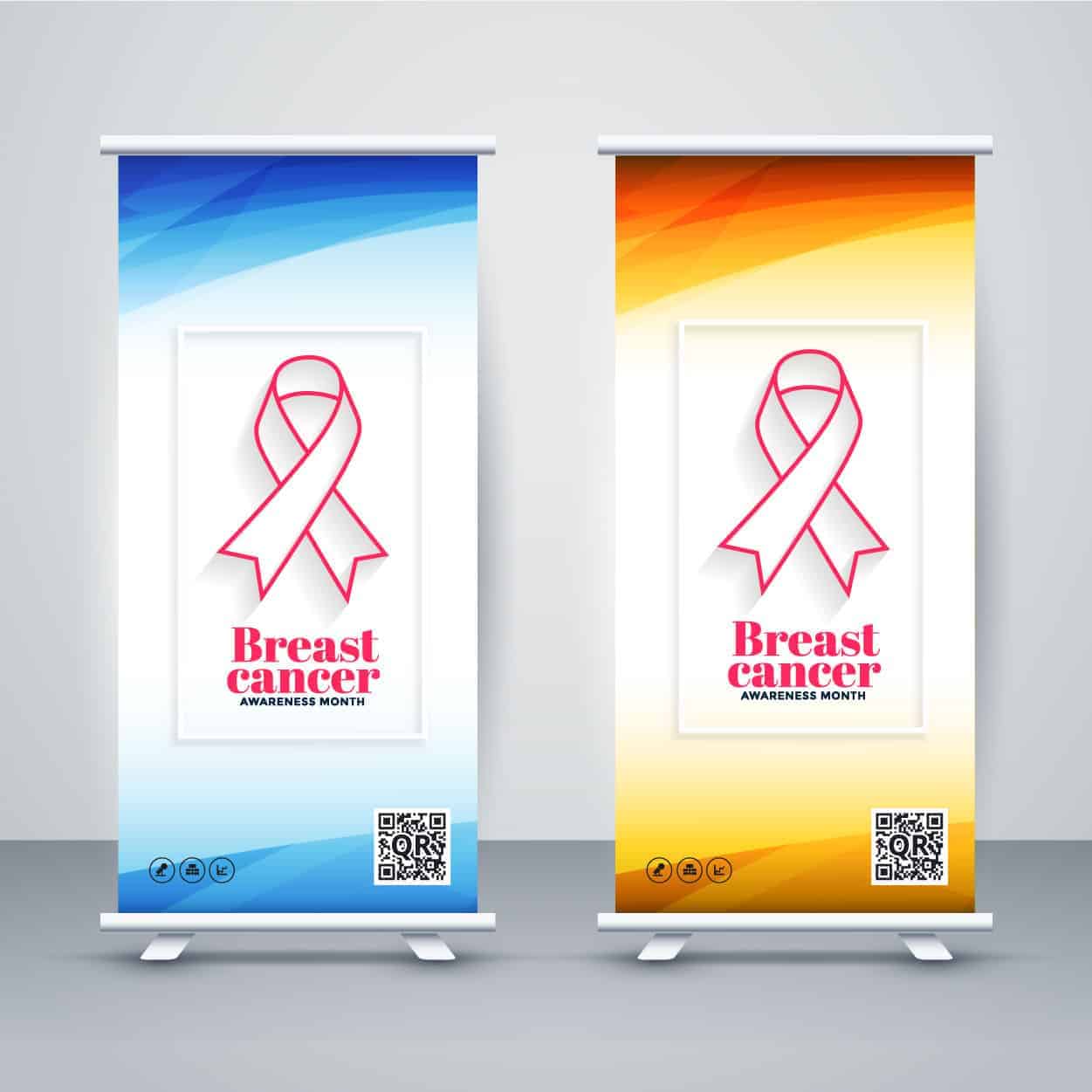 Breast Cancer Awareness Promotional Products and Event Ideas