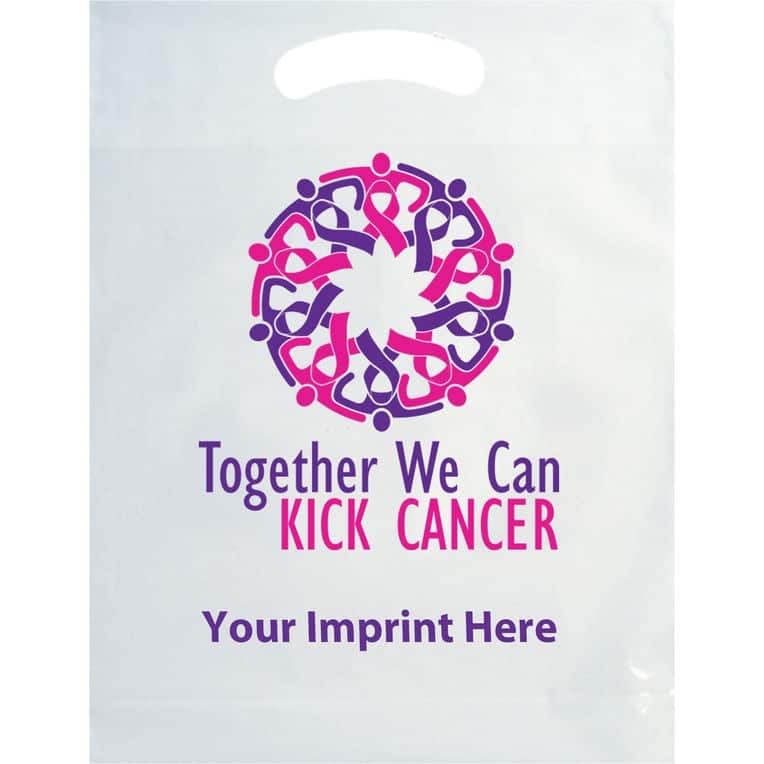 Breast Cancer Awareness Promotional Products and Event Ideas
