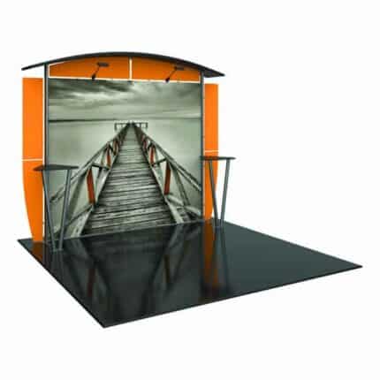 Pop Up Displays and Modular Displays: Which Display is Right For You ...