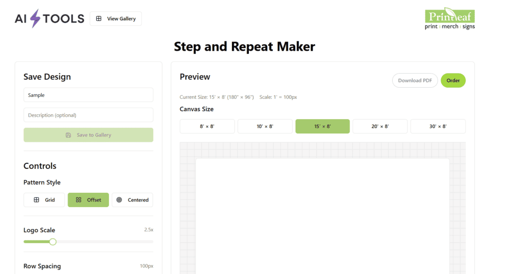 Mastering the Art: Creating Step and Repeat Designs in Adobe Illustrator