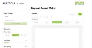 Mastering the Art: Creating Step and Repeat Designs in Adobe Illustrator