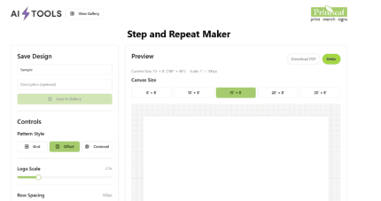 Mastering the Art: Creating Step and Repeat Designs in Adobe Illustrator