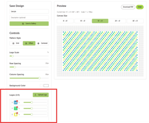 Mastering the Art: Creating Step and Repeat Designs in Adobe Illustrator