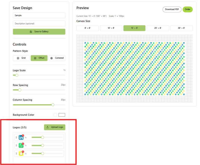Mastering the Art: Creating Step and Repeat Designs in Adobe Illustrator